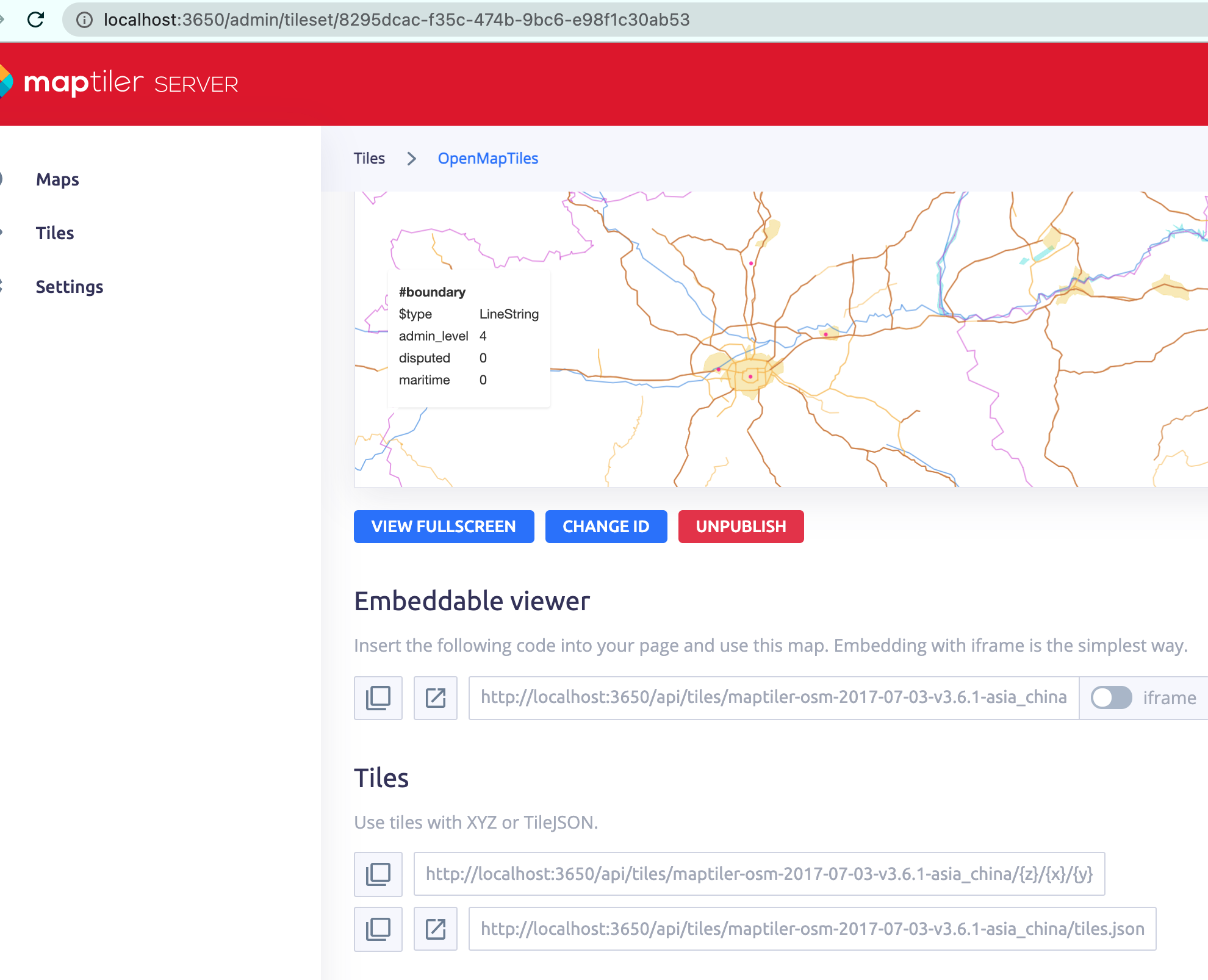 Mapbox 加载白模方案 · Zhitao's Blog